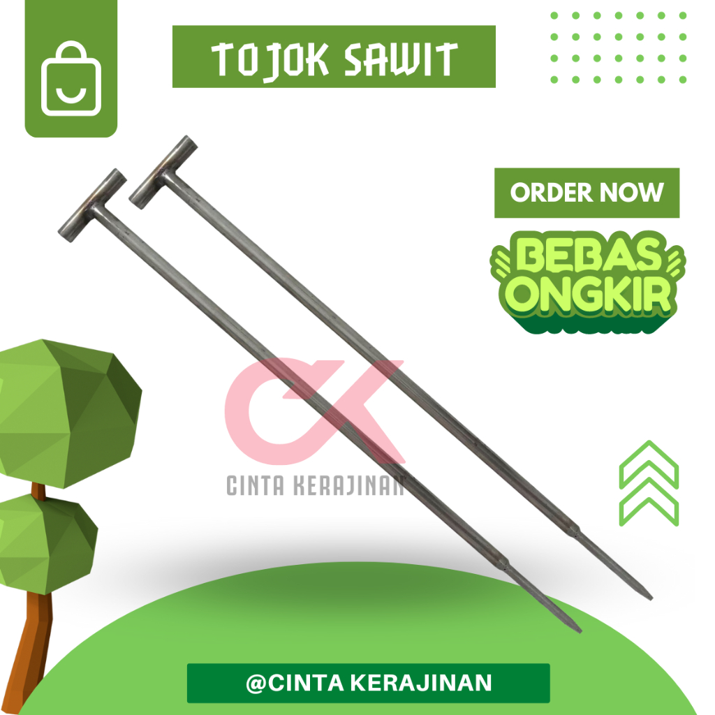 Jual TOJOK SAWIT SPP 777, CAMEL & SBL | Shopee Indonesia