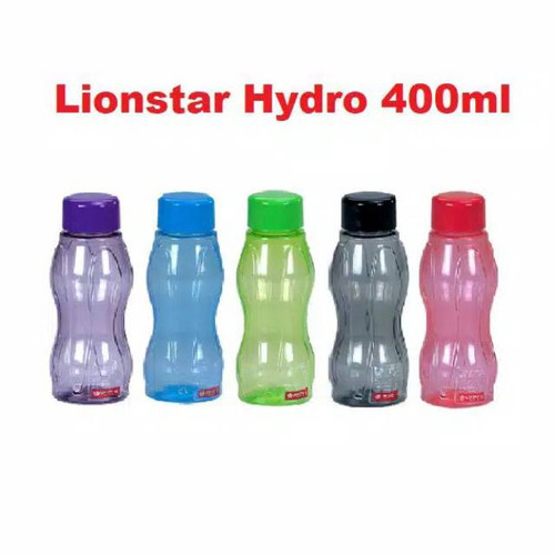Jual BOTOL HYDRO LION STAR 400ML, 600ML, 800ML | Shopee Indonesia