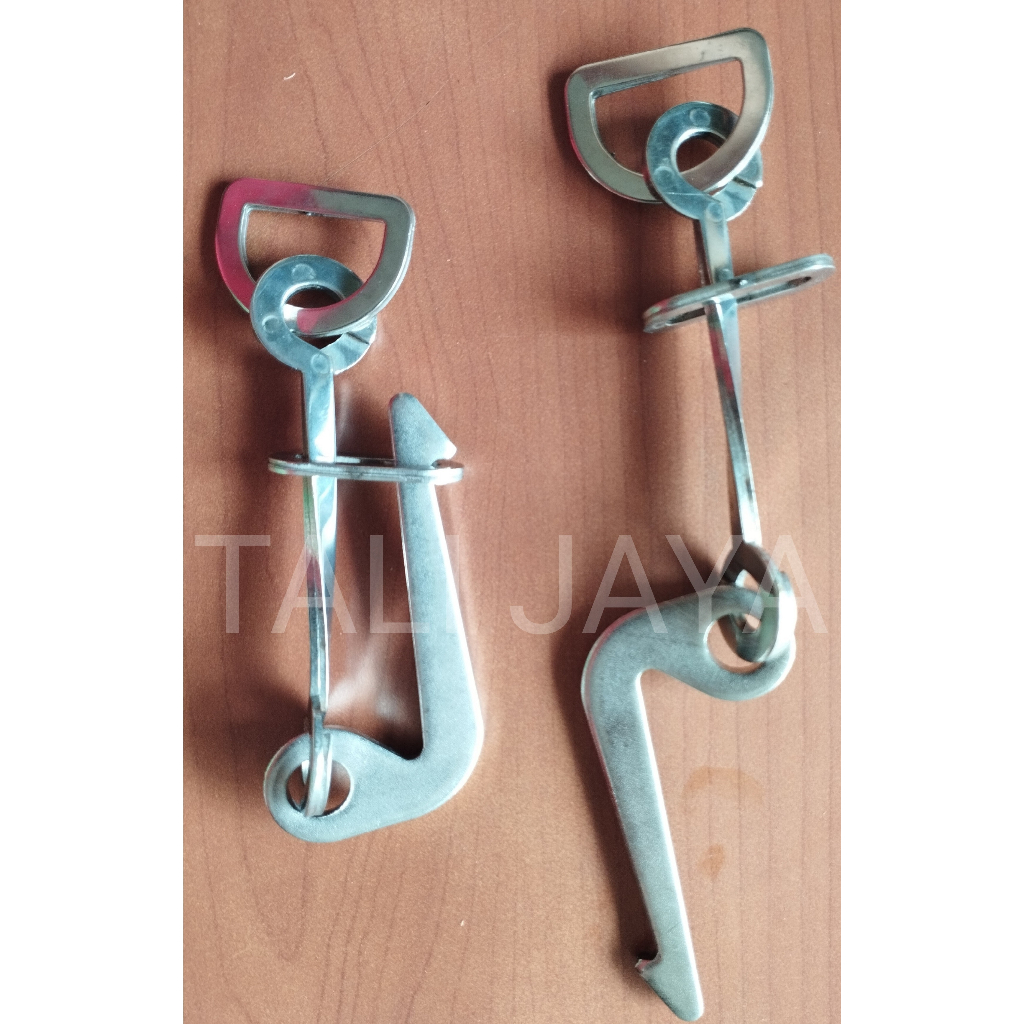 Jual Pelican Hook / Senhouse Liferaft | Shopee Indonesia
