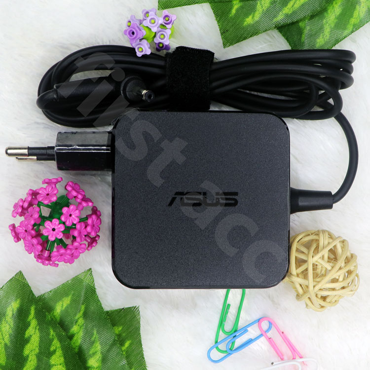 Jual Adaptor Charger laptop Asus x441u x441b x441ba a407m x453m 2.37a 4 ...
