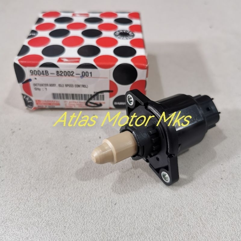 Jual [1PC] ACTUATOR SENSOR ISC IDLE SPEED CONTROL SWITCH LANGSAM ...