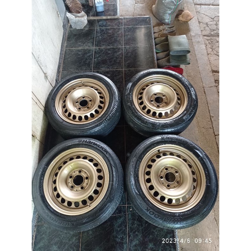 Jual velg kaleng mercy | Shopee Indonesia