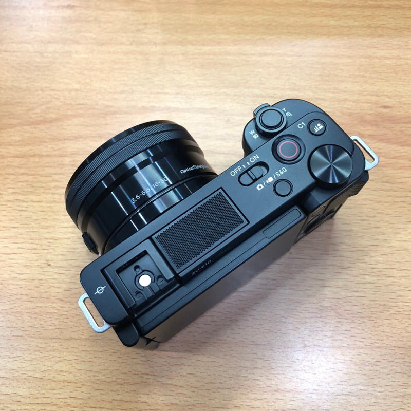 Jual Sony zve10 zv e10 lensa kit | Shopee Indonesia