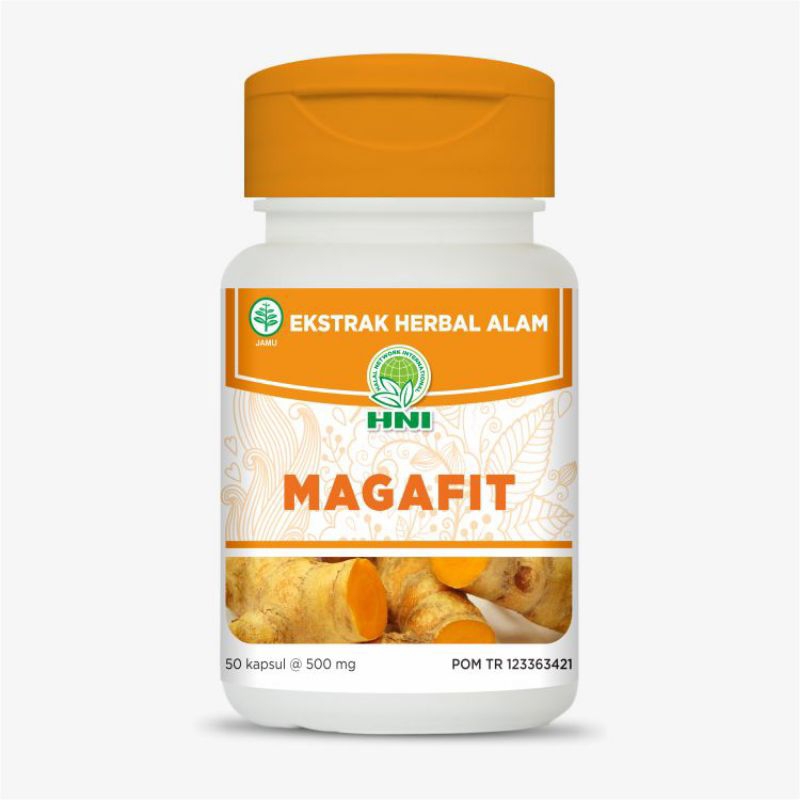 Jual Magafit hni,membantu memelihara kesehatan fungsi saluran ...