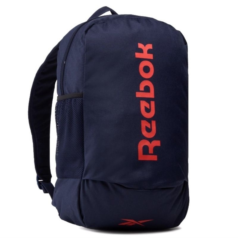 Jual Tas Backpack Reebok Original Act Core Navy Termurah | Shopee Indonesia