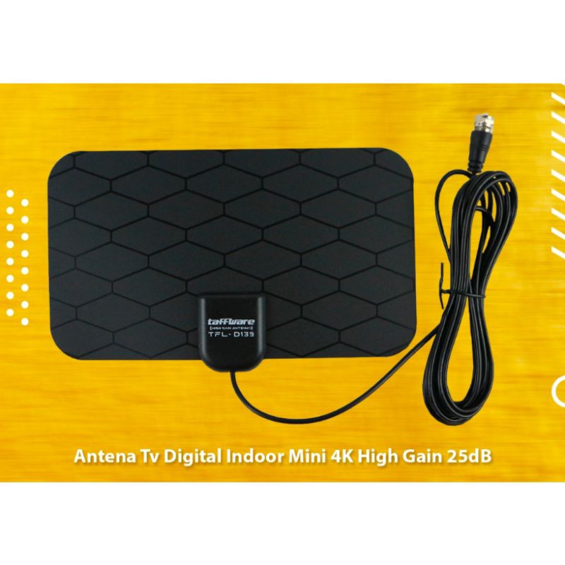Jual antena tv digital indoor | Shopee Indonesia