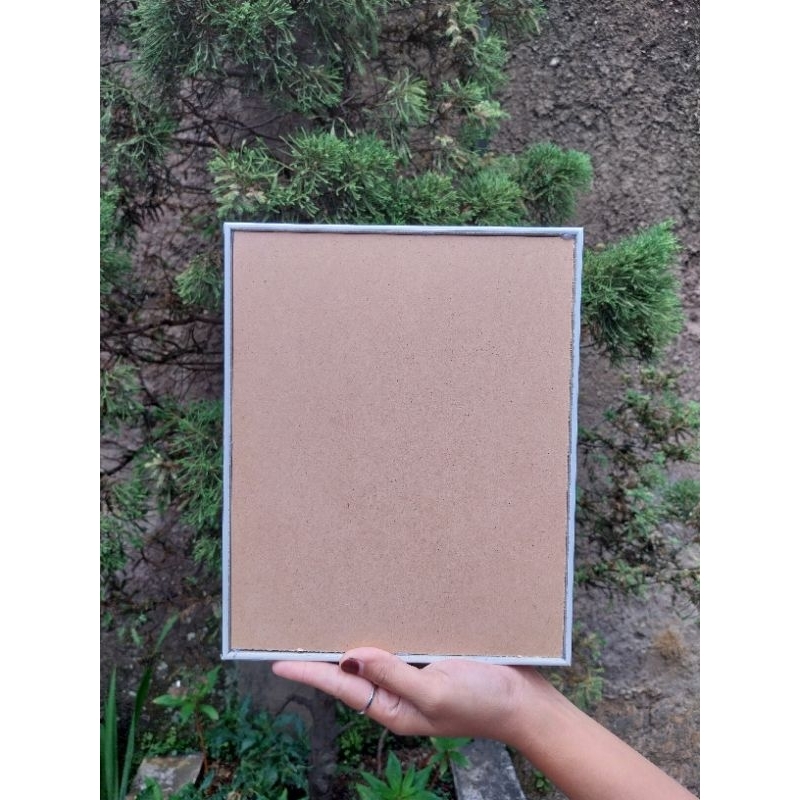 Jual Frame Block / Bahan Photo Block 8R Tanpa Paku | Shopee Indonesia