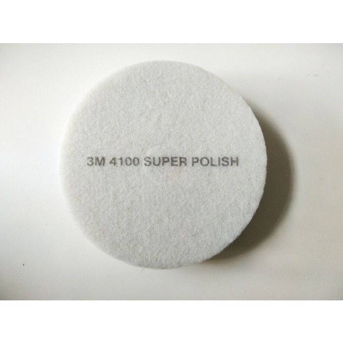 Jual Pad 16 & 17 Inch 3M Diameter 41 & 44 cm|Alat Kebersihan | Pad ...