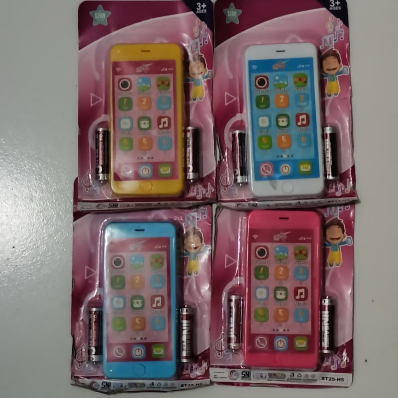 Jual MAINAN IPHONE SH25H5 | Shopee Indonesia