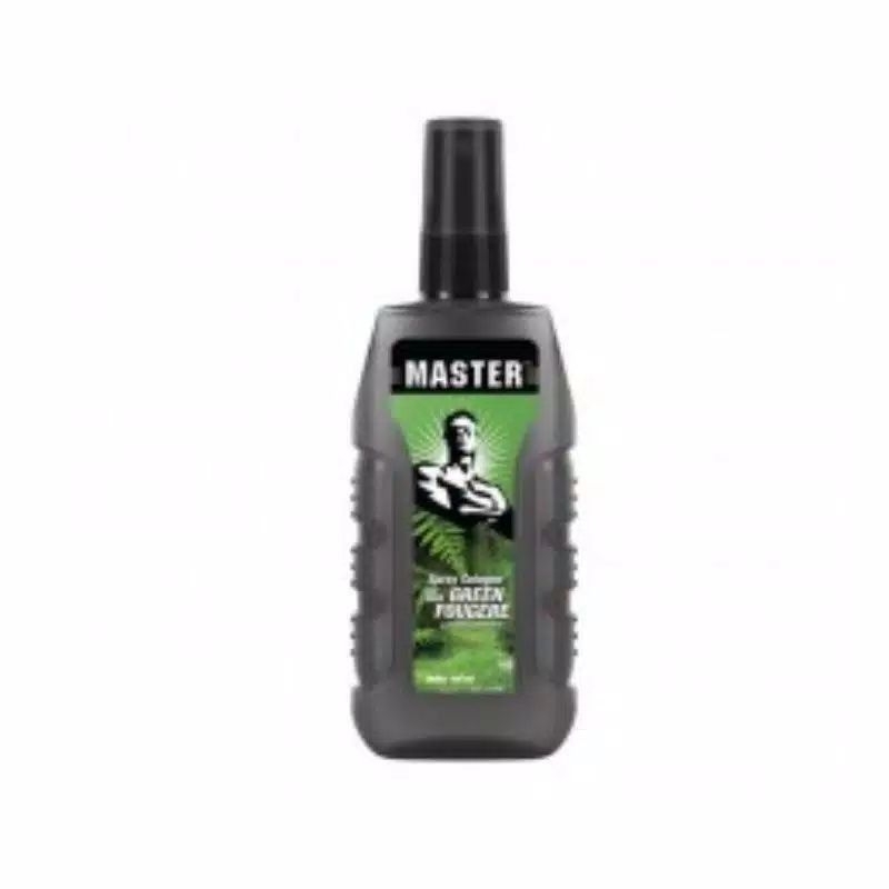 Jual Master Spray Cologne For Men 100Ml | Shopee Indonesia