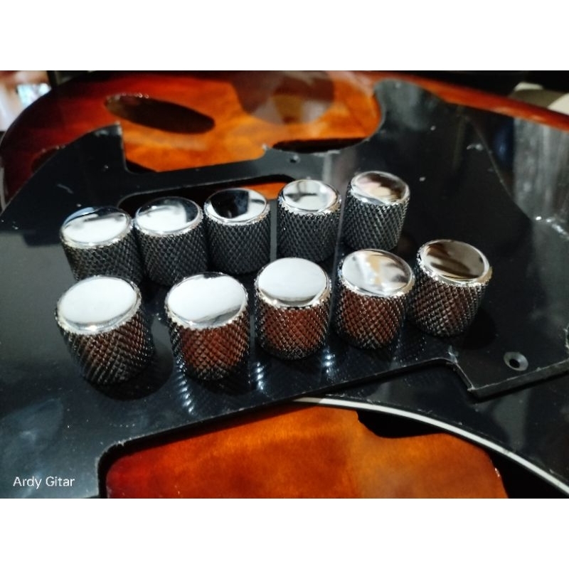 Jual knob Gitar fender Telecaster tele | Shopee Indonesia