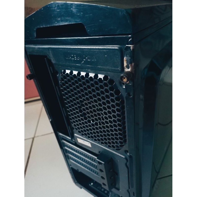 Jual casing komputer PC murah/Armaggeddon | Shopee Indonesia