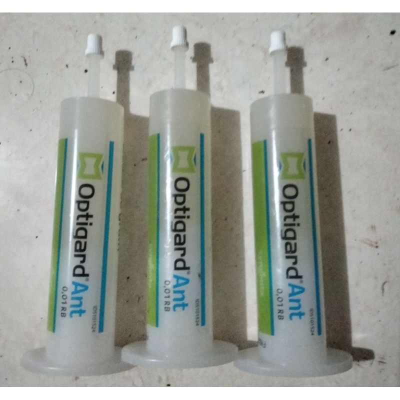 Jual Optigard ant/semut / obat pembasmi semut / Obat Racun Semut ...