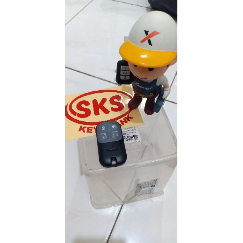 Jual remote vvdi xhorse | Shopee Indonesia