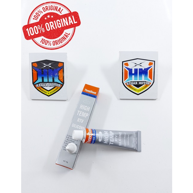 Jual LEM THREE BOND SUPER SEALER 30gram | Shopee Indonesia