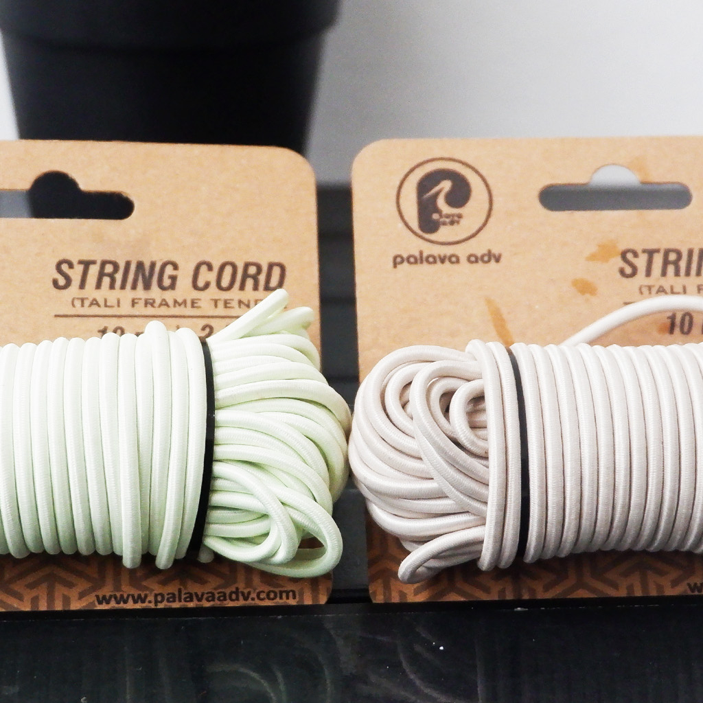 Jual Tali Frame Tenda Tali Tiang Flysheet Palava Adv 2,5 mm - 10 m ...