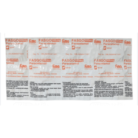 Jual Yusimox Amoxicillin Trihydrate 500 Mg Obat Terlengkap & Harga ...
