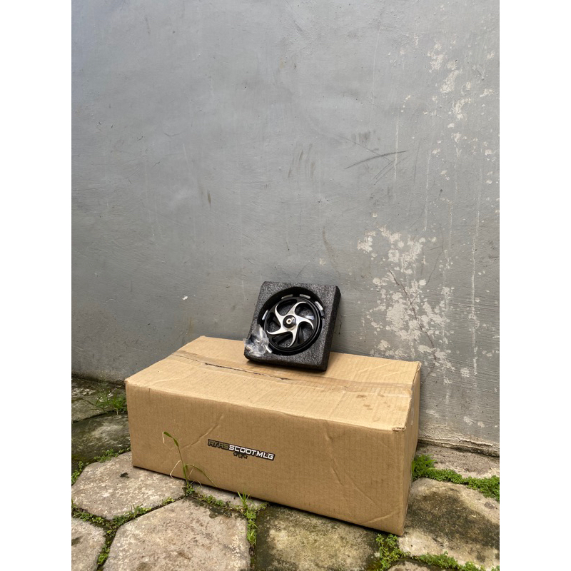 Jual cover spinner fan | Shopee Indonesia