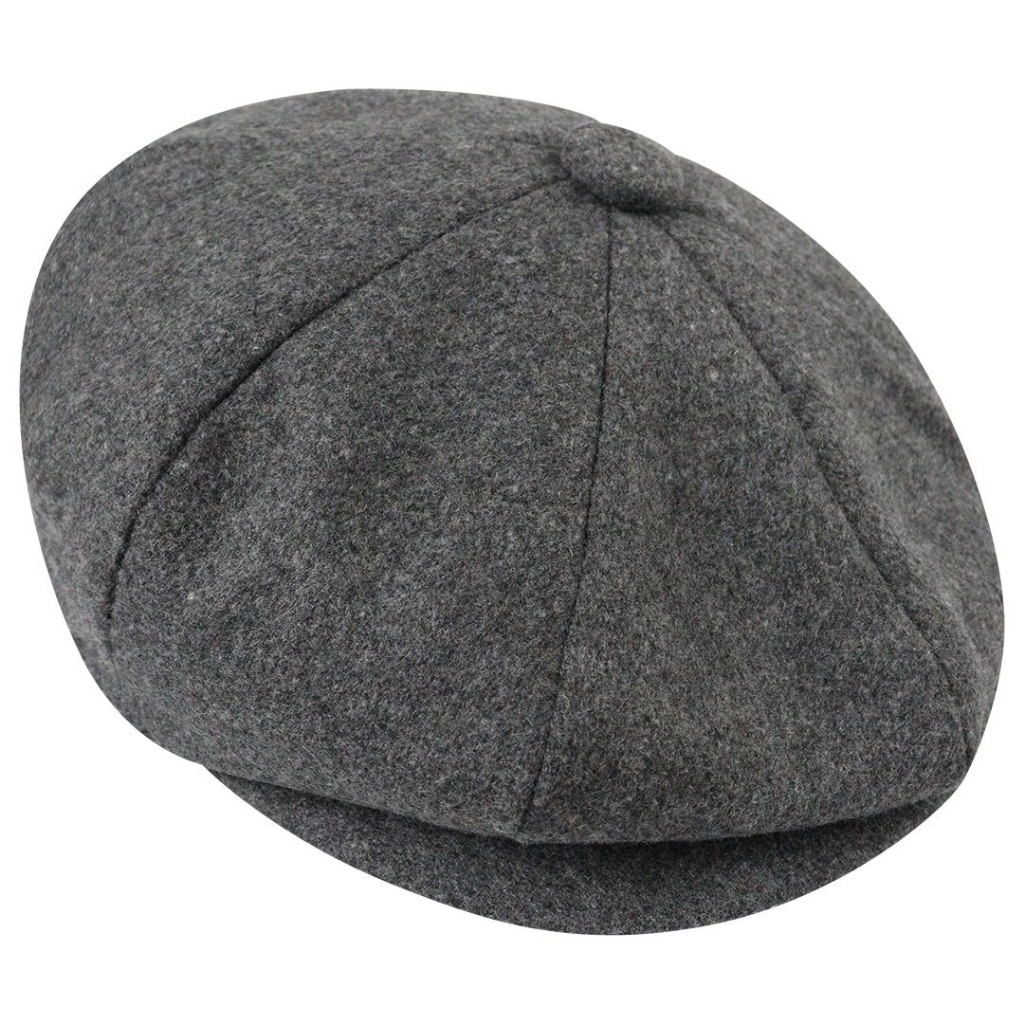 Jual New Arrival Topi Vintage Apolo CUP Topi Pelukis Newsboy Cap Pria ...