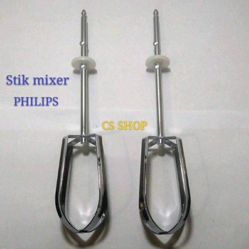 Jual STICK MIXER PHILIPS SPIRAL DAN MODEL BULAT/KOCOKAN MIXER PHLIPS ...