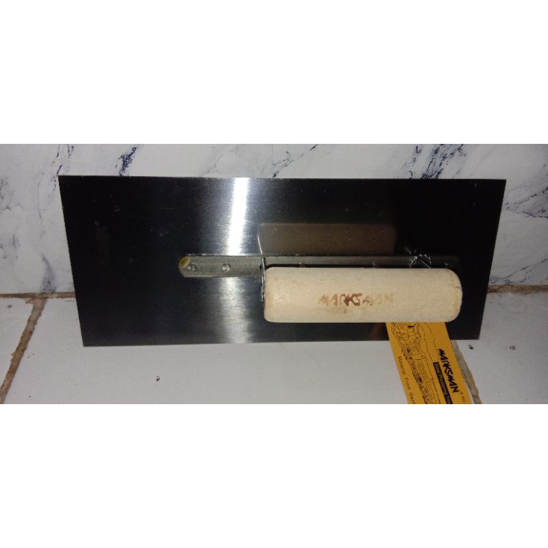 Jual PERALATAN KERJA PISO SKIM TROWEL PLASTER DAN TROHWEL KHUSUS ACIAN ...