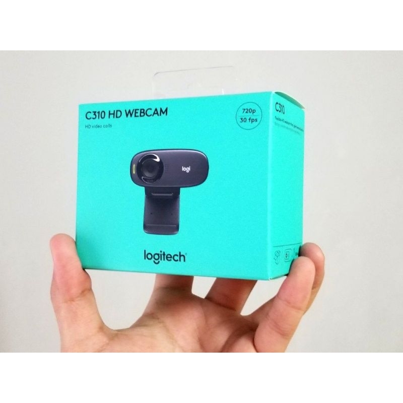 Jual Logitech C310 | Shopee Indonesia