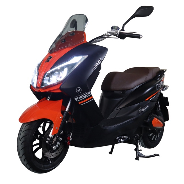 Jual Uwinfly Motor Listrik X6 Electric Motor Bike X6 X Series - X6 ...