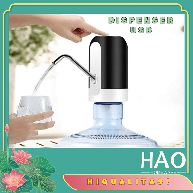 Jual Pompa Air Galon Manual / Dispenser Manual / Pompa Galon Pencet ...