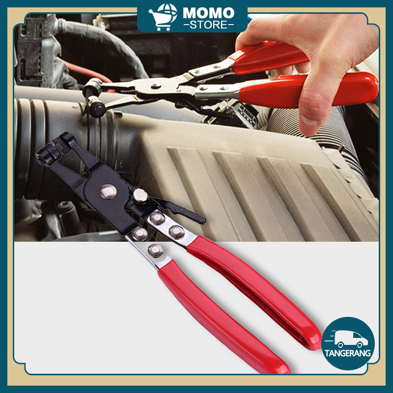 Jual Tang Penjepit Selang Alat Penghapusan Pipa Air Mobil untuk Klip ...
