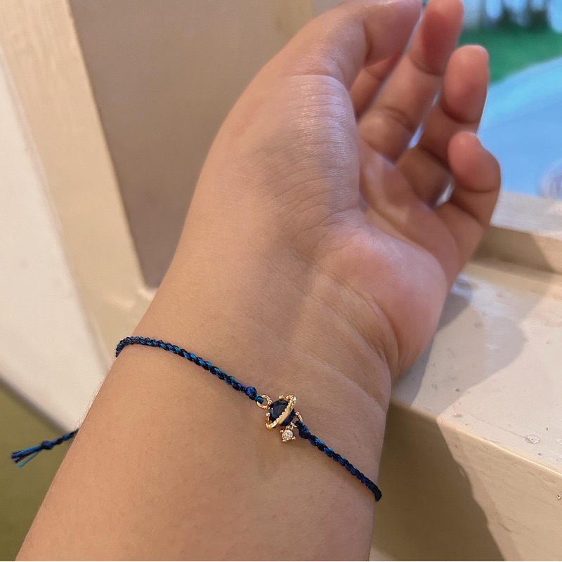 Jual Saturn Bracelet | Shopee Indonesia