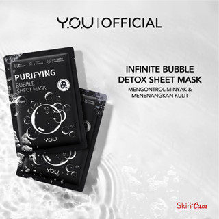 Toko Online YOU Beauty Official Store | Shopee Indonesia