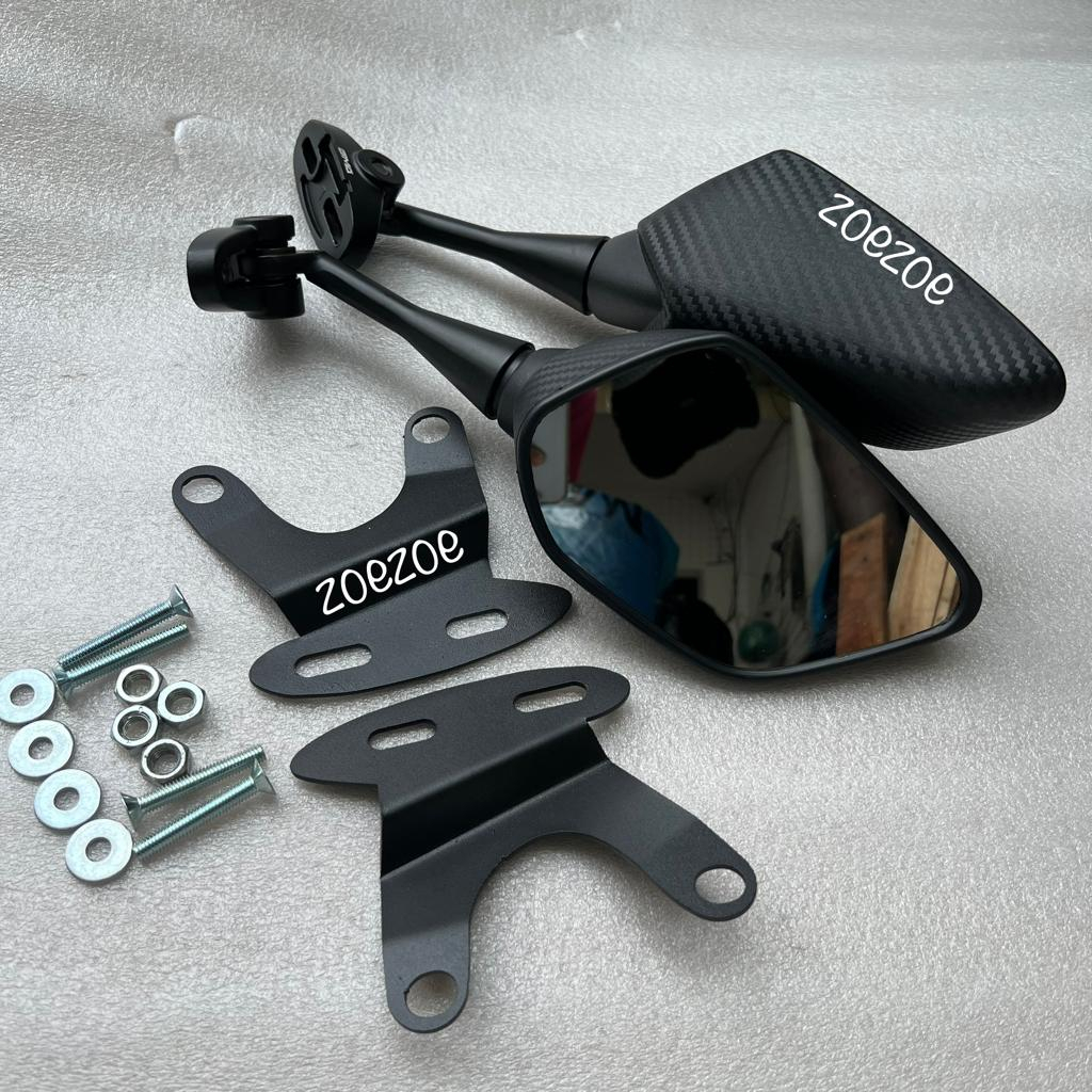 Jual PAKET XMAX 2023 CONNECTED BREKET SERPO XMAX 2023 PLUS SPION R25 ...