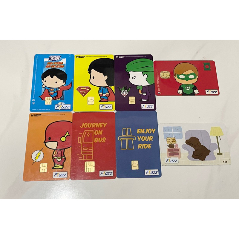 Jual Kartu Flazz BCA | Shopee Indonesia