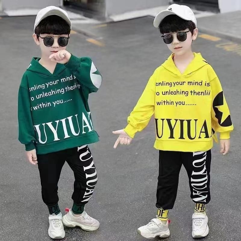 Jual Set Hodi Ijo Kuning 120. | Shopee Indonesia