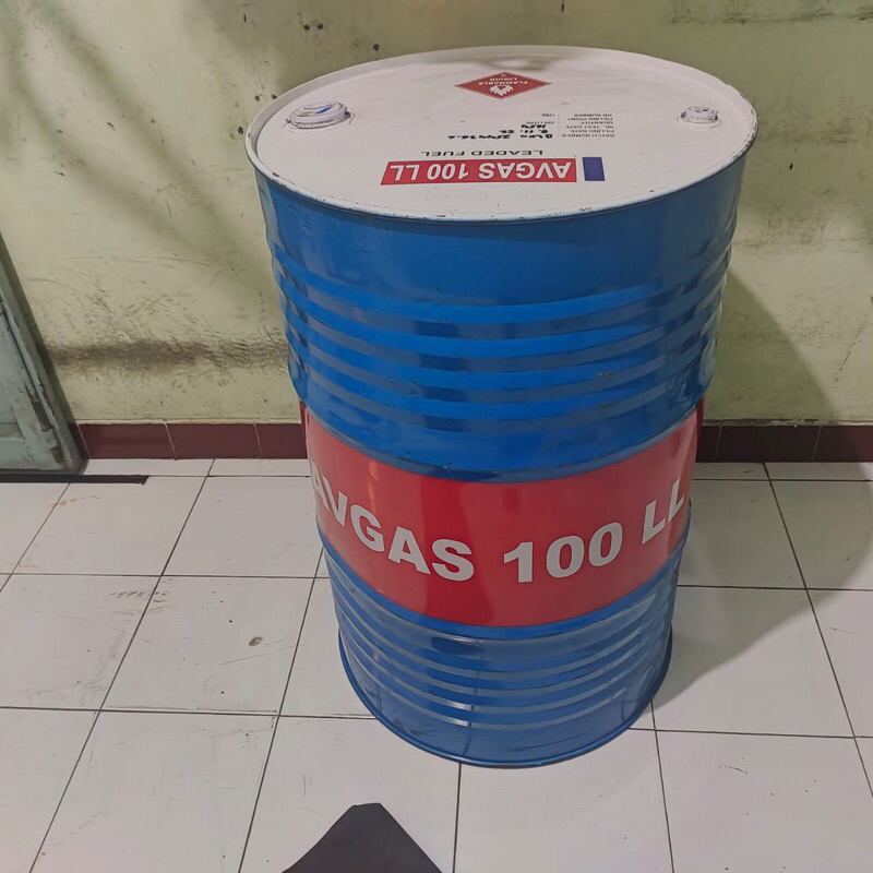 Jual Bensol Avgas 100 LL per 5 liter | Shopee Indonesia