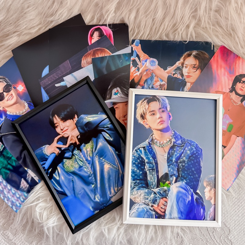 Jual TREASURE HELLO TOUR PHOTO BY FANCYSYANA - 5R 13x18 cm PHOTO PRINTS ...