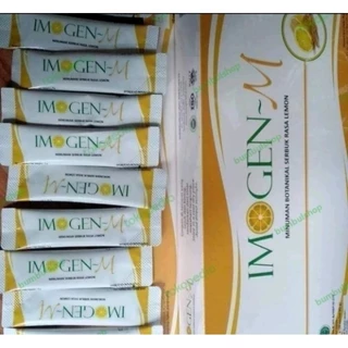 Jual Imogen M Terlengkap & Harga Terbaru Mei 2024 | Shopee Indonesia