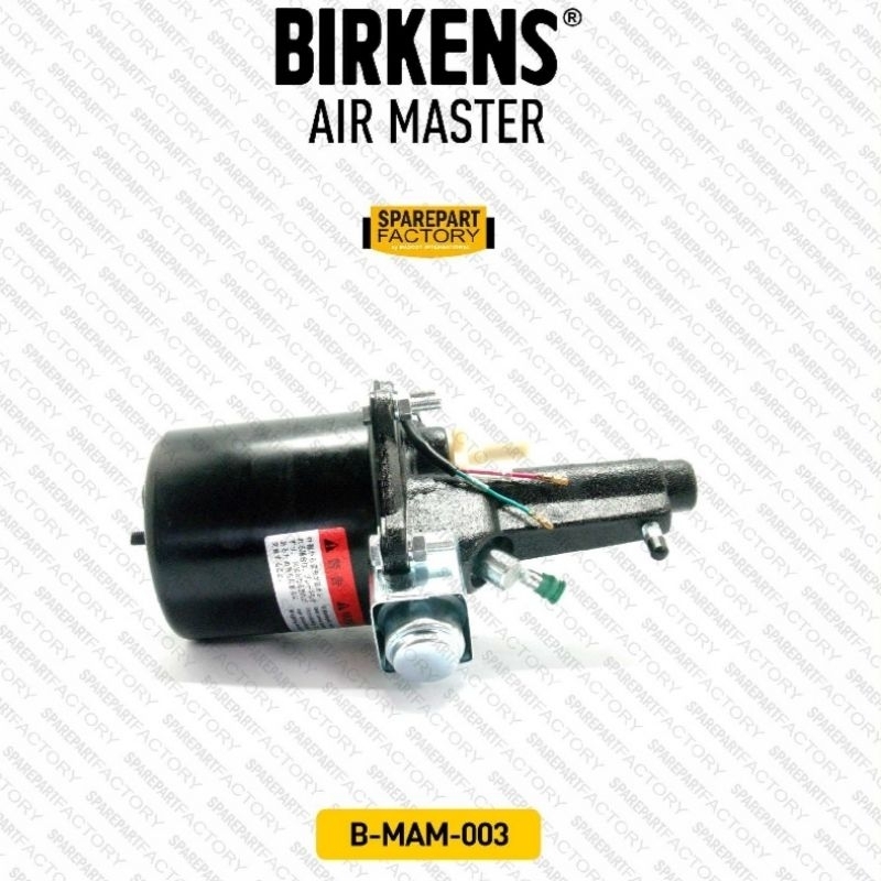 Jual AIR MASTER PAKAM REM FUSO ENGKEL PS190 NISSAN CK12 CK87 HINO ...