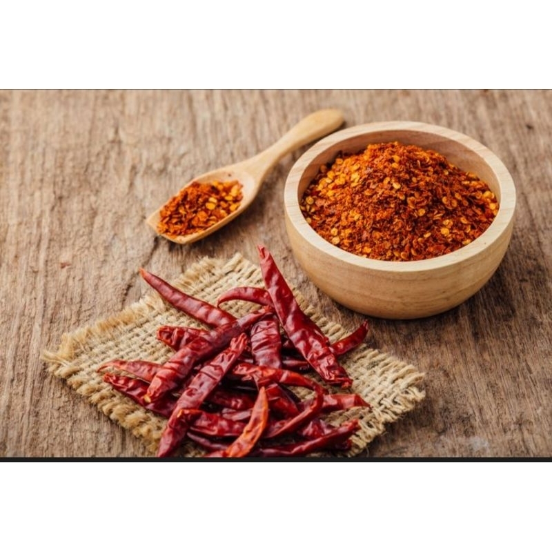 Jual Bubuk Cabe Tabur 80 gram | Shopee Indonesia