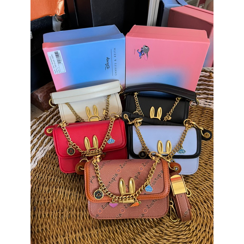 Jual Tas ck disney | Shopee Indonesia