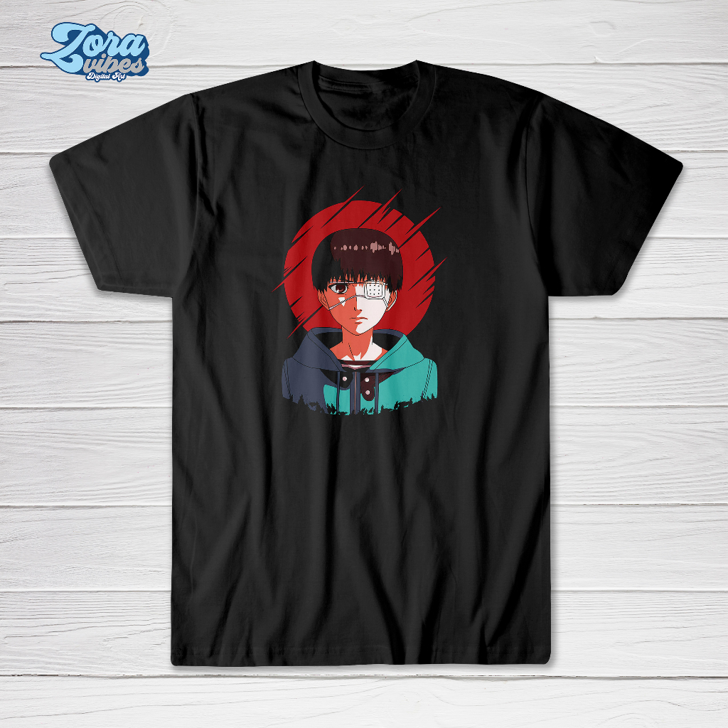 Jual Kaos Anime KEN KANEKI Tokyo Ghoul kaos jepang kaos wibu kaos manga ... Jual Kaos Anime KEN KANEKI Tokyo Ghoul kaos jepang kaos wibu kaos manga ...