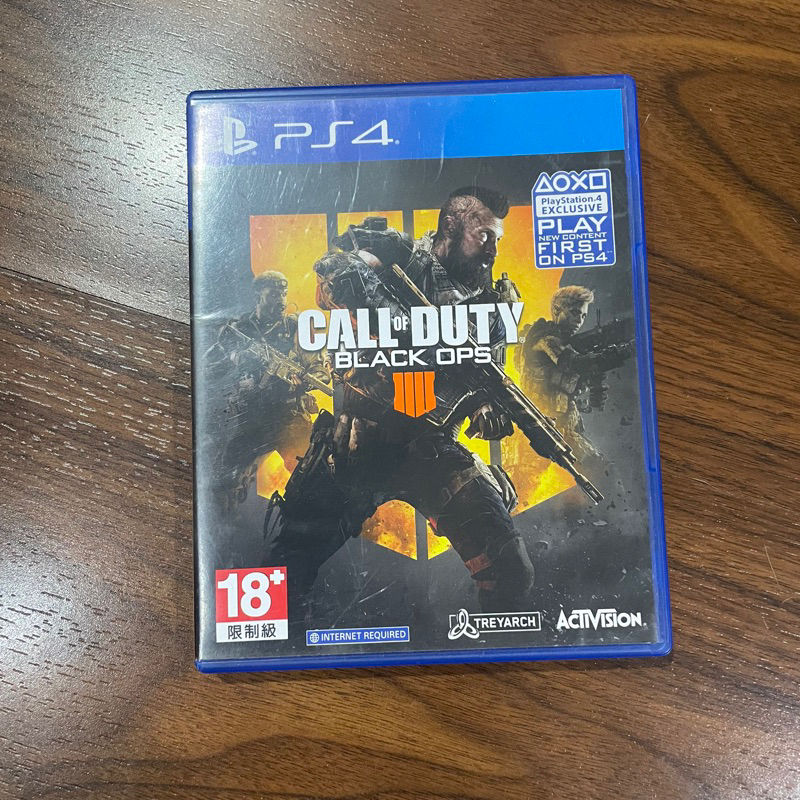 Jual call of duty black ops ps4 | Shopee Indonesia