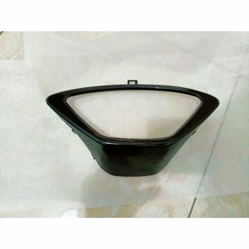 Jual Cover lis speedometer supra x 125 lama / new batman carbon wtp ...
