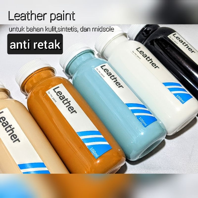 Jual cat sepatu kulit Harga Terbaik & Termurah Oktober 2023 | Shopee ...
