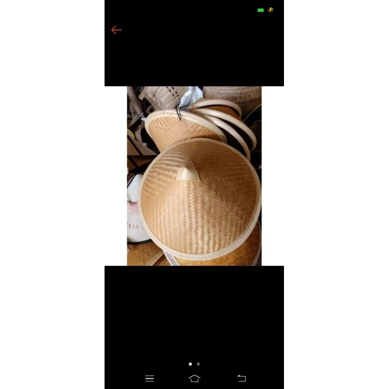 Jual caping tani | Shopee Indonesia