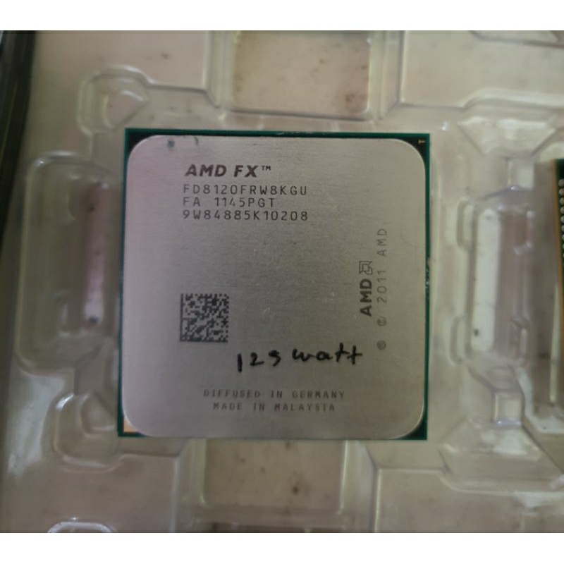Jual Processor AMD FX 8120 125watt | Shopee Indonesia