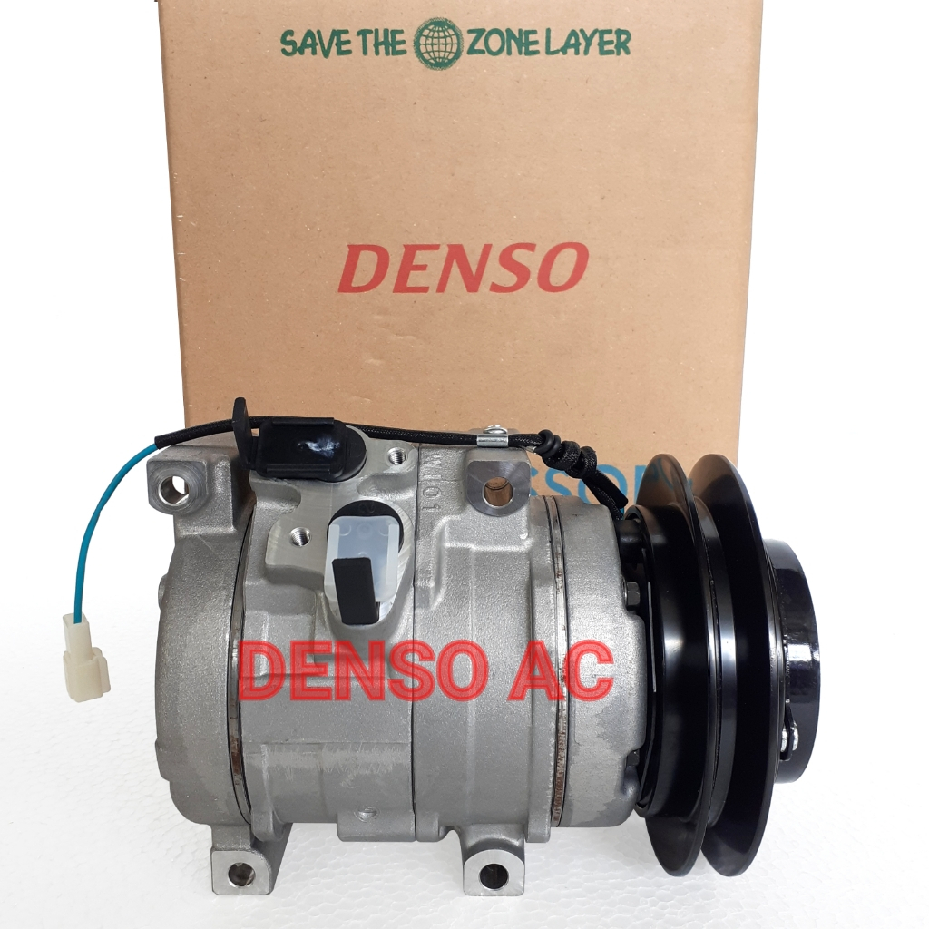 Jual Compressor Compresor Kompressor Kompresor AC Mobil untuk Truck ...