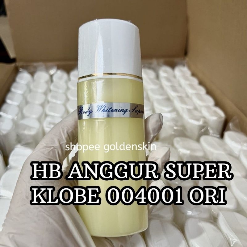 Jual ️ORI INKOPAD HB SUPER ANGGUR 004001 INKOPAD NYENGAT KENTAL HB ...