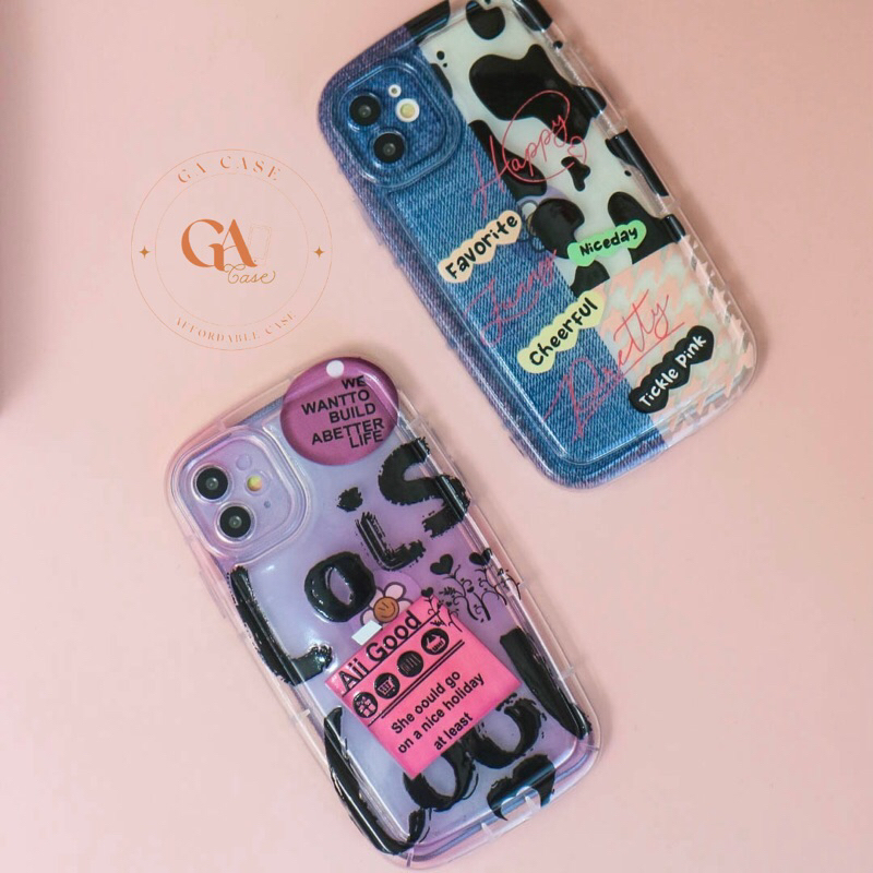 Jual OVAL CASE | Shopee Indonesia