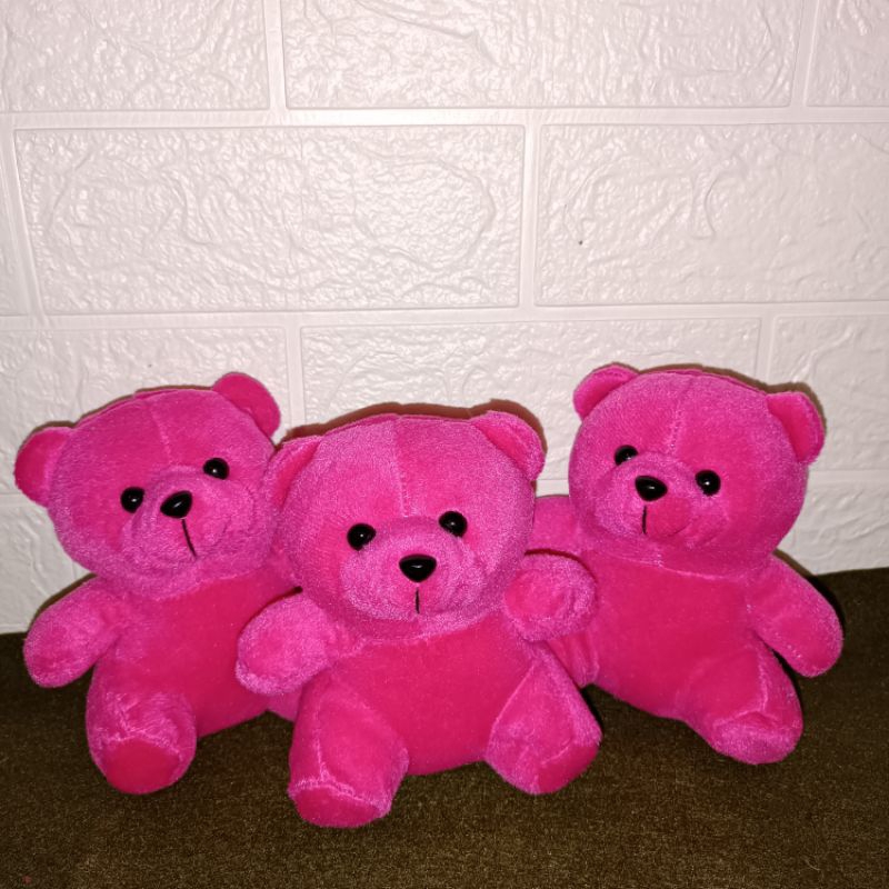 Jual Harga Boneka Kecil Terlengkap & Harga Terbaru Juni 2026 | Shopee ...